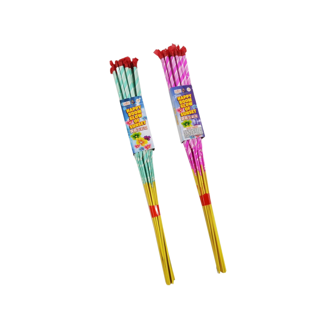 Handle Series – KLM Fireworks