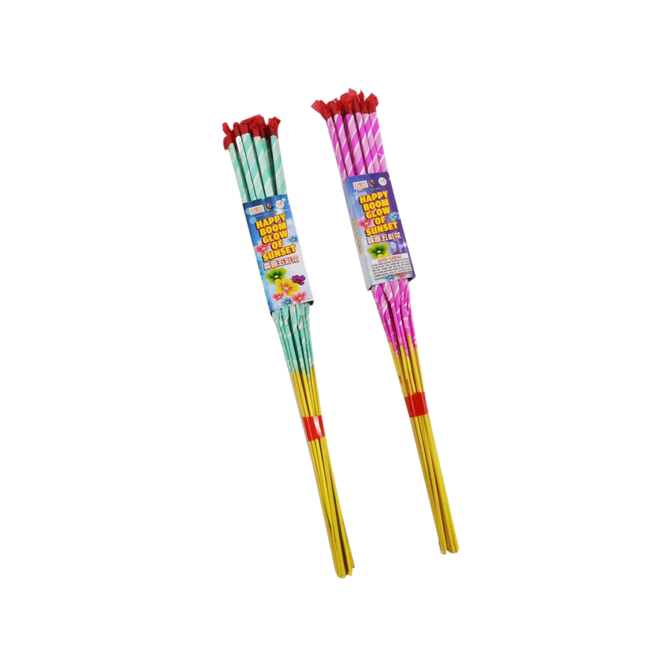 Handle Series – KLM Fireworks